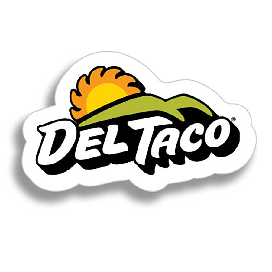 Stickers – Del Taco Webstore